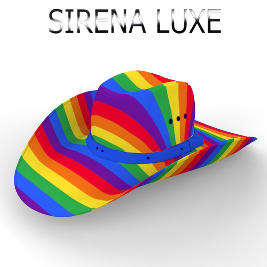 Second Life Marketplace Pride